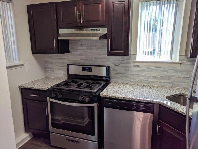 Curren Terrace Apartment Homes 2 Bedroom Apartment for Rent at 1011 New Hope St, Norristown, PA 19401