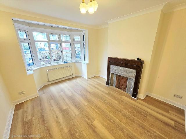 Currey Road, Greenford UB6, 3 bed terraced house to rent, £2,300 pcm | PrimeLocation