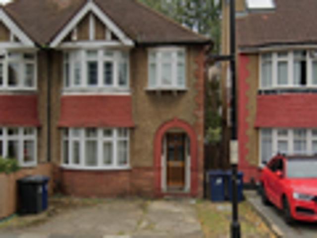 Currey Road, Greenford UB6, 4 bed semi detached house to rent, £3,000 pcm | PrimeLocation