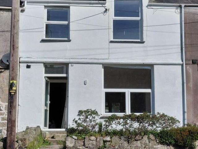 Currian Road, Nanpean, St Austell PL26, 3 bed terraced house to rent, £1,350 pcm | PrimeLocation