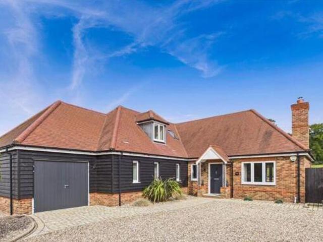 Curridge Road, Arlington Grange, Curridge, 4 Bedroom Detached