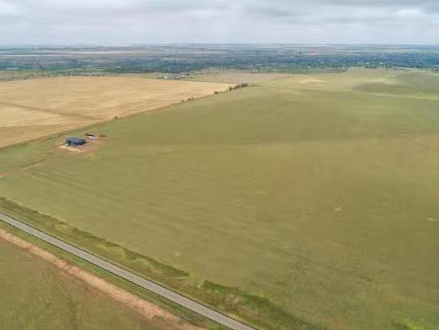 Currie Road, Canyon, TX 79015