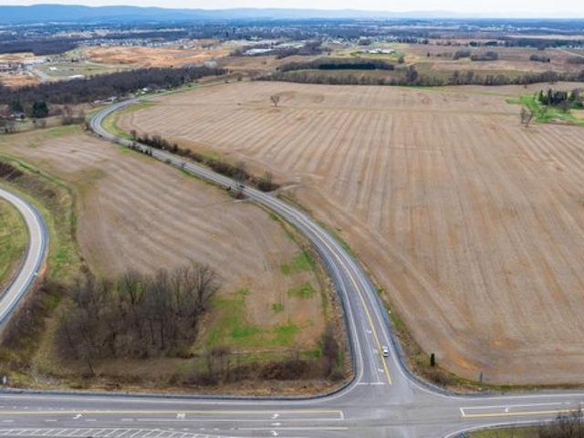 Currie Rd, Ranson, WV 25438