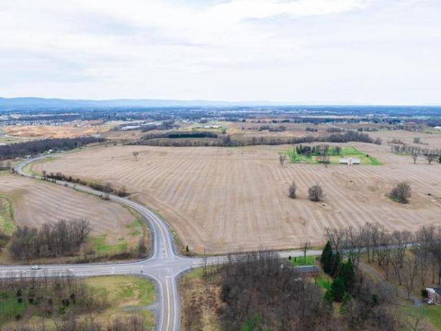Currie Rd, Ranson, WV 25438