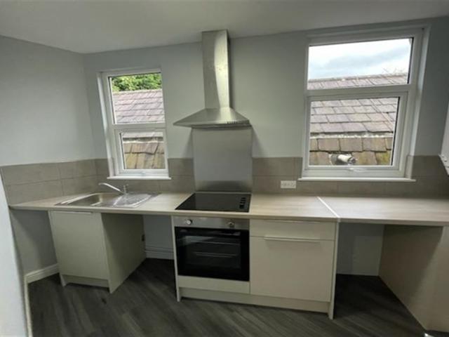 Currier Lane, Ashton Under Lyne, 1 bedroom, Apartment