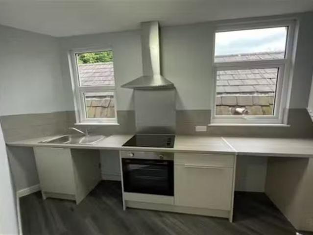 Currier Lane, Ashton Under Lyne, 1 bedroom, Apartment