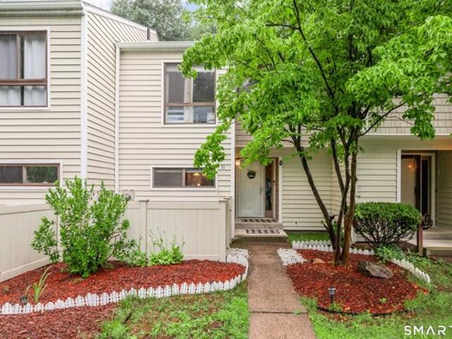 Currier Pl Unit,cheshire, Home For Sale