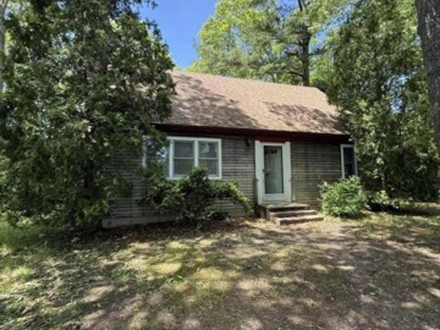 Currier Rd, East Falmouth, Home For Sale
