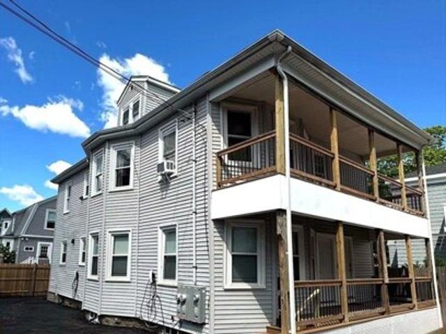 Curry Cir, Swampscott, Home For Sale