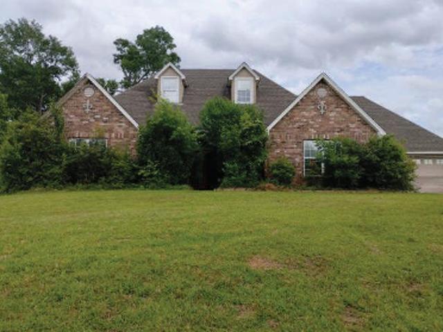 Curry Creek Dr