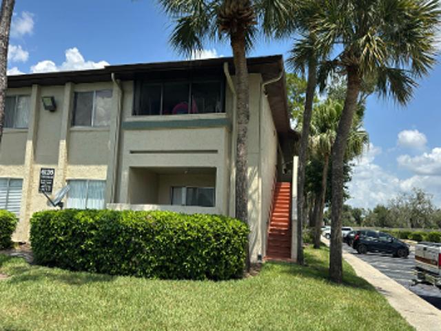 Curry Ford Rd Apt 246