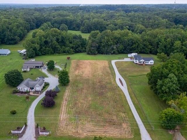 Curry Rd, High Point, NC 27265