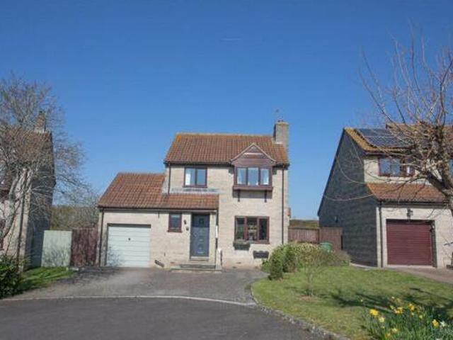 Curry Rivel, Vickery Close, Langport, 3 Bedroom Detached