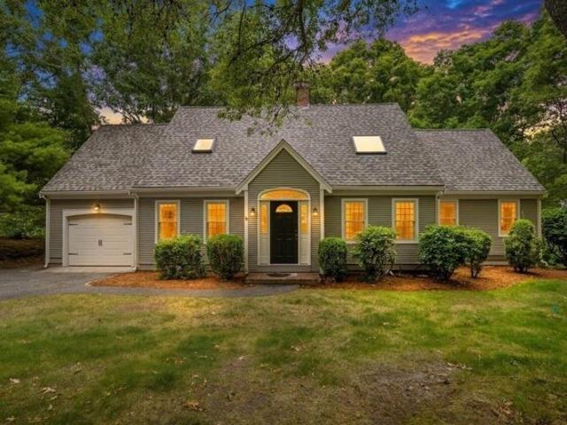 Currycomb Cir, Barnstable, Home For Sale