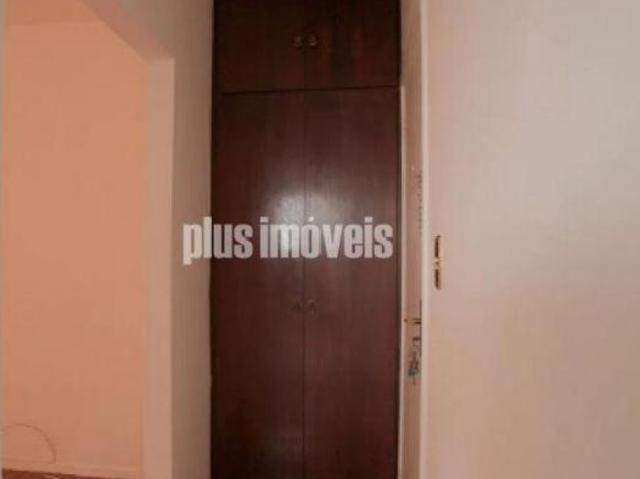 CURSINO Apartamento desocupado e pronto para morar