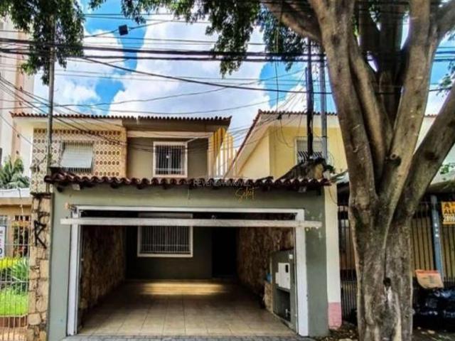 CURSINO CASA DE 160m² COM 3 QUARTOS, 1 SUITE E 2 VAGAS