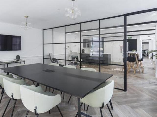 Cursitor Street, London, Office To Lease