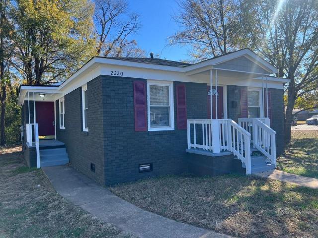 sold Custer2220 2 Bedroom Apartment for Rent at 2220 Custer Street, Charlotte, NC 28216 Lincoln Heights