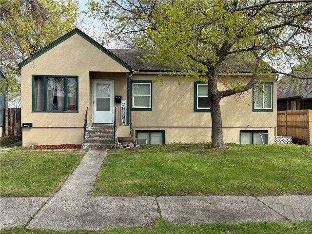 Custer Ave, Billings, Home For Sale
