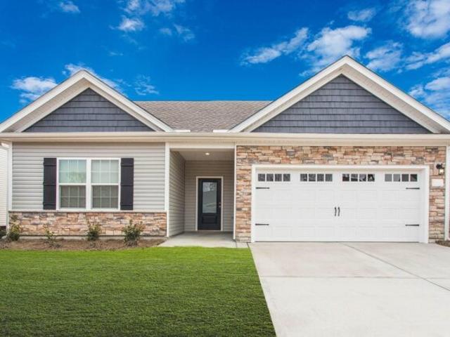 Custer Dr, Mebane, Home For Sale