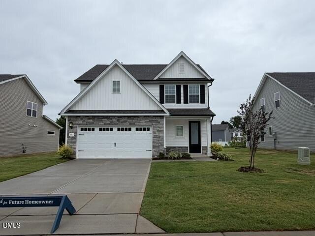 Custer Dr, Mebane, Home For Sale