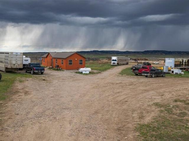 Custer Frontage Rd, Custer, Home For Sale