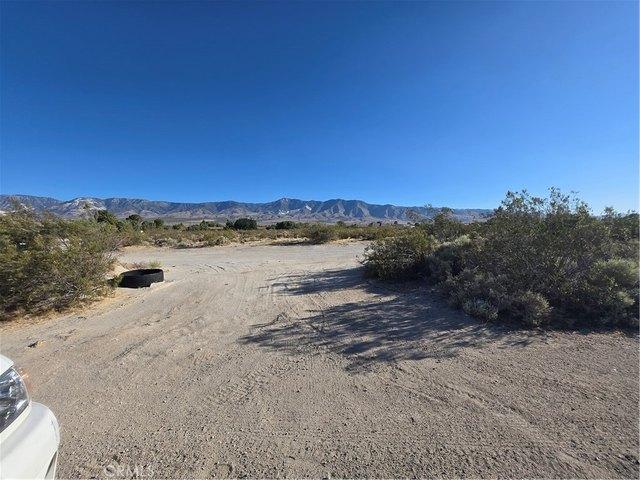 Custer, Lucerne Valley, CA 92356