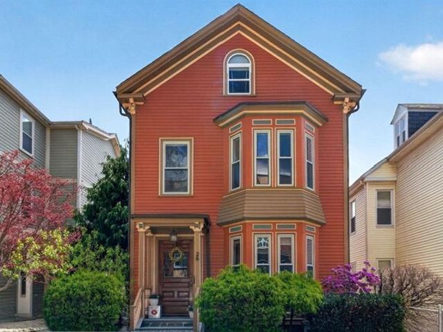 Custer St Unit,boston, Condo For Sale