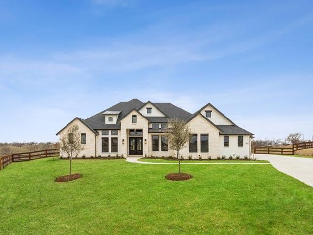 Custom 3580 Plan The Vines Community