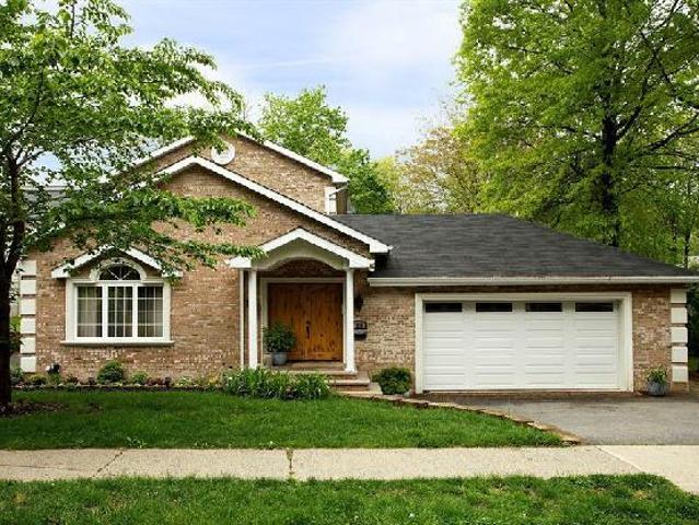 Custom Built Colonial in Fair Lawn