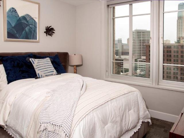 Custom House 2 Bedroom Apartment for Rent at 180 Kellogg Blvd E, St. Paul, MN 55101 Downtown St. Paul
