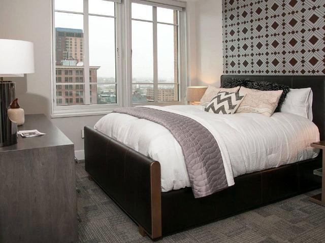 Custom House Studio Apartment for Rent at 180 Kellogg Blvd E, St. Paul, MN 55101 Downtown St. Paul