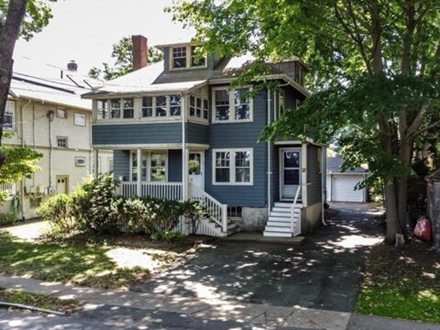 Cushing Ave, Belmont, Home For Sale