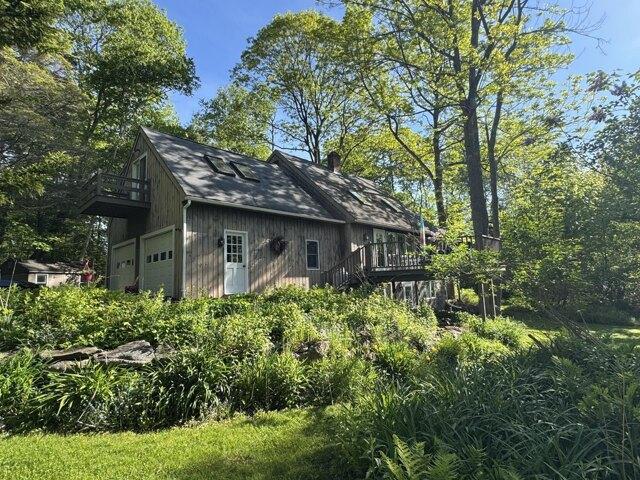 Cushing Briggs Rd, Freeport, Home For Sale