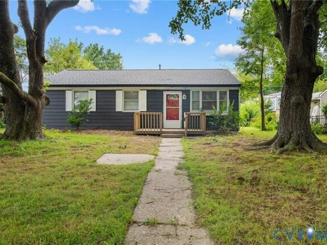 Cushing Dr, Richmond, Home For Sale