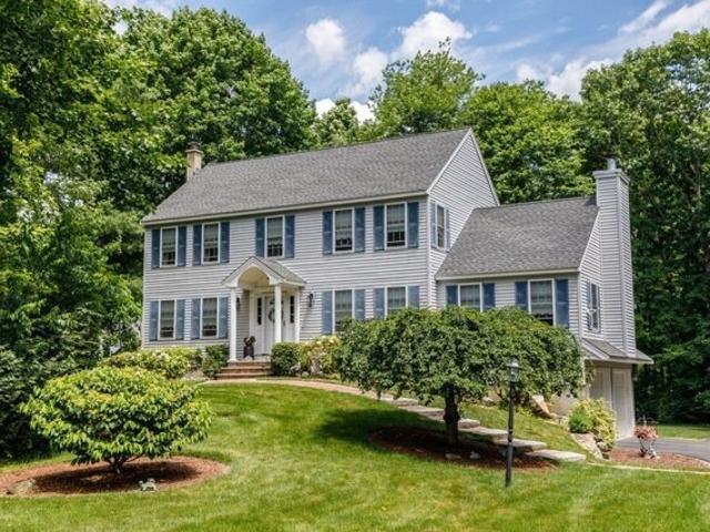 Cushing Ln, Lunenburg, Home For Sale