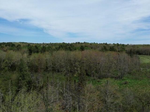Cushing Rd, Cushing, Plot For Sale