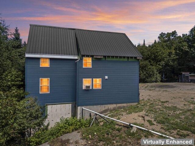 Cushing Rd, Friendship, Home For Sale