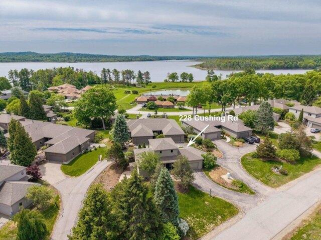 Cushing Rd Unit A, Newmarket, Condo For Sale