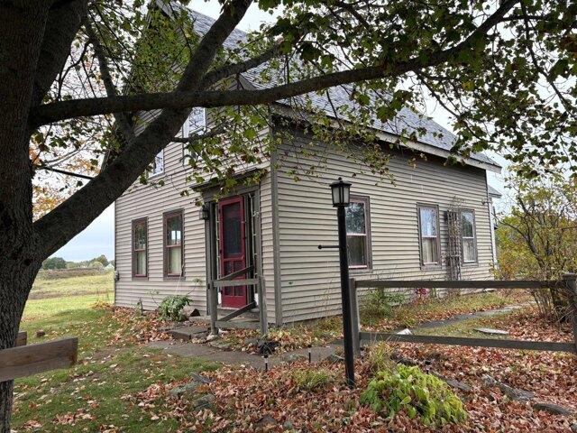 Cushing Rd, Warren, Home For Sale