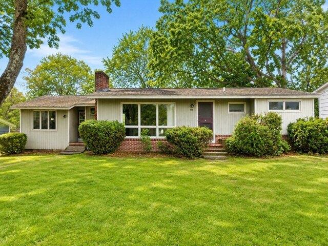 Cushing Rd, Warwick, Home For Sale