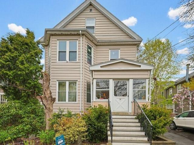 Cushing St Unit B, Cambridge, Condo For Sale