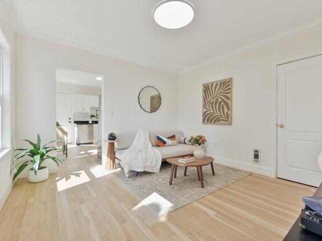 Cushing St Unit,waltham, Condo For Sale