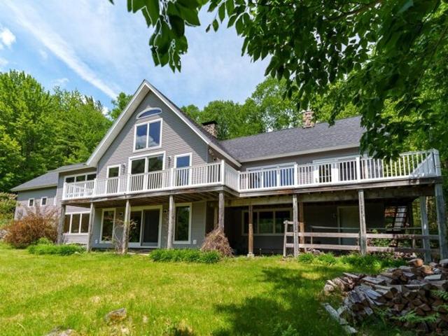 Cushman Hill Rd, Woodstock, Home For Sale