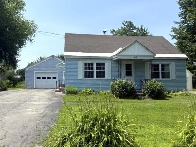 Cushman Rd, Winslow, Home For Sale
