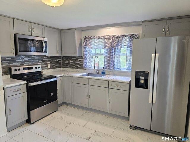 Cushman St, Waterbury, Home For Sale