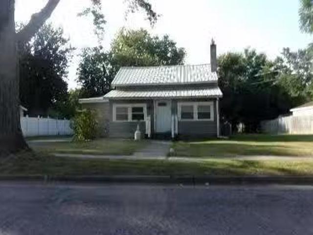 Cutter Ave