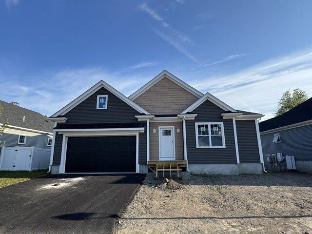 Cutter Dr, Easton, Home For Sale