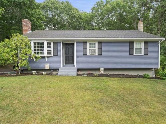 Cutter Dr, Plymouth, Home For Sale