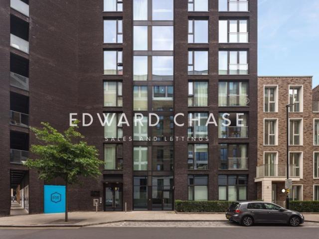 Cutter House, Royal Wharf E16, 2 bed flat to rent, £2,499 pcm | PrimeLocation